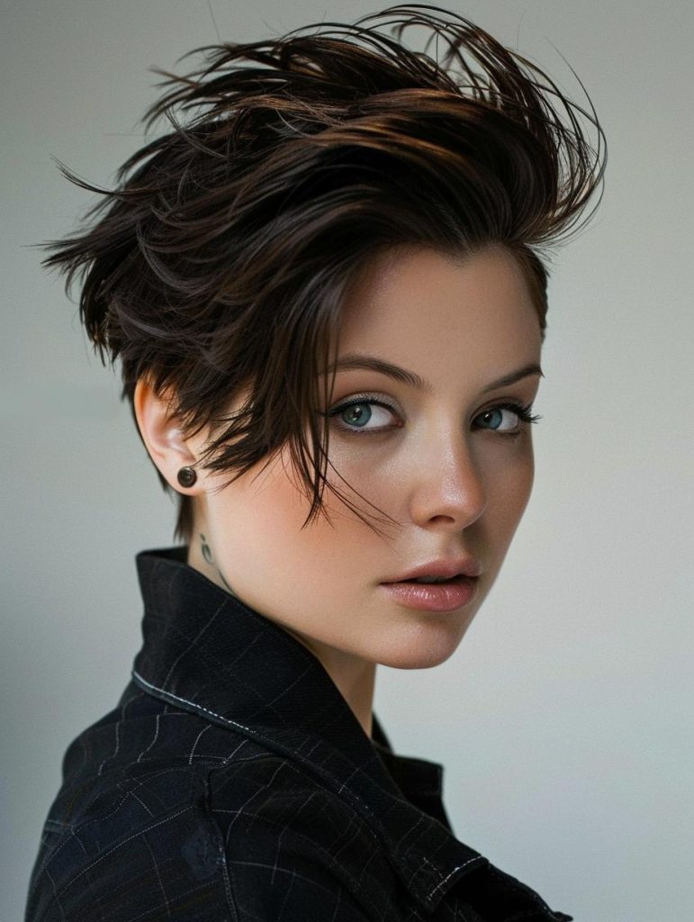 20 Trendsetting Short Haircuts for Women in 2025 - Style US