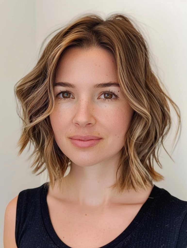 20 Modern Lob Haircuts to Instantly Refresh Your Look - Style US