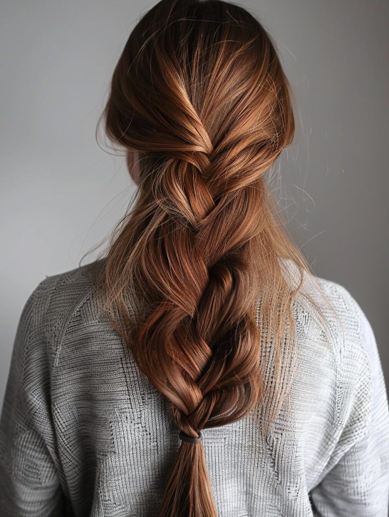 20 Essential Hairstyles for Long Hair in 2025 - Style US