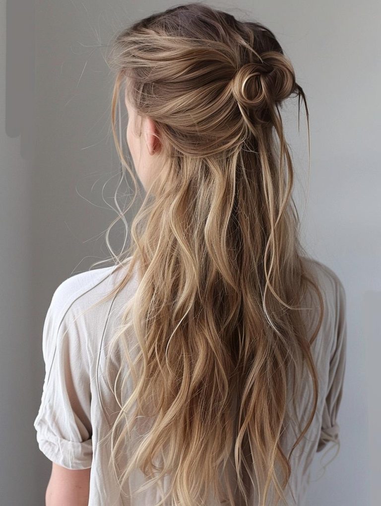 20 Essential Hairstyles for Long Hair in 2025 - Style US