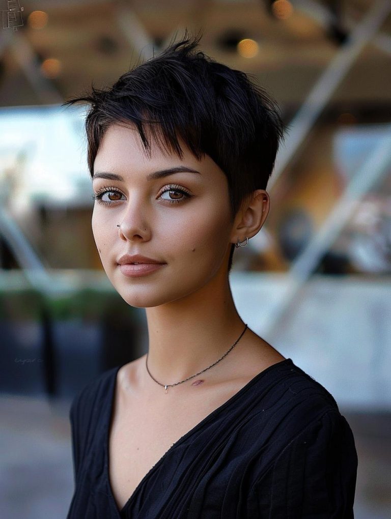 20 Trendsetting Short Haircuts for Women in 2025 - Style US