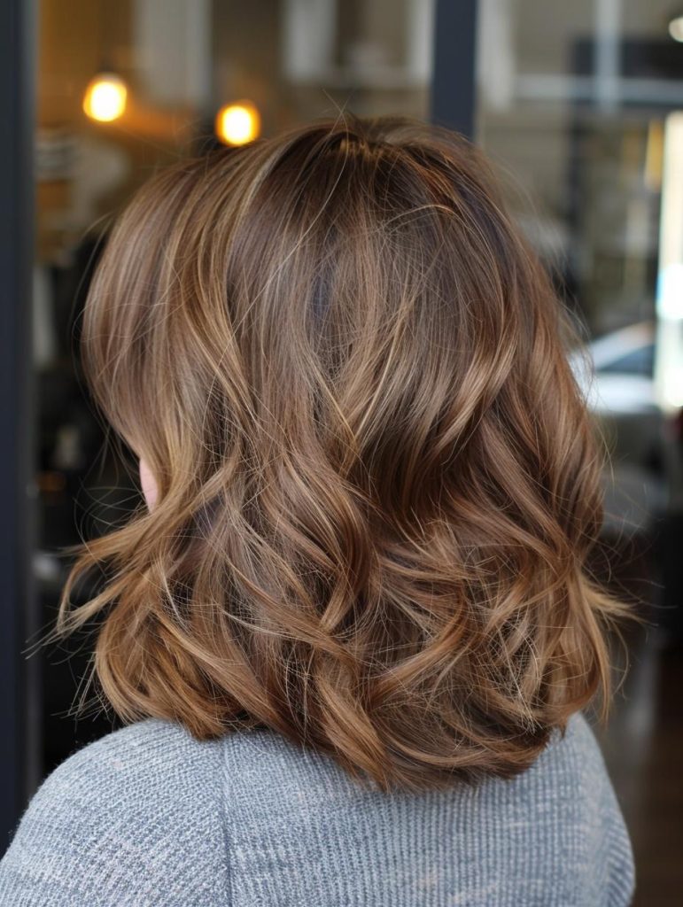 20 Modern Lob Haircuts to Instantly Refresh Your Look - Style US