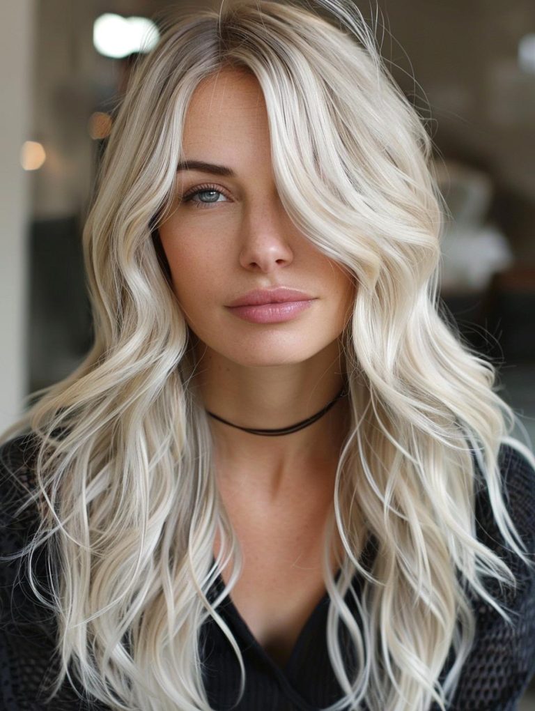 Get Inspired: 20 Blonde Hair Shades Perfect for 2025 - Style US