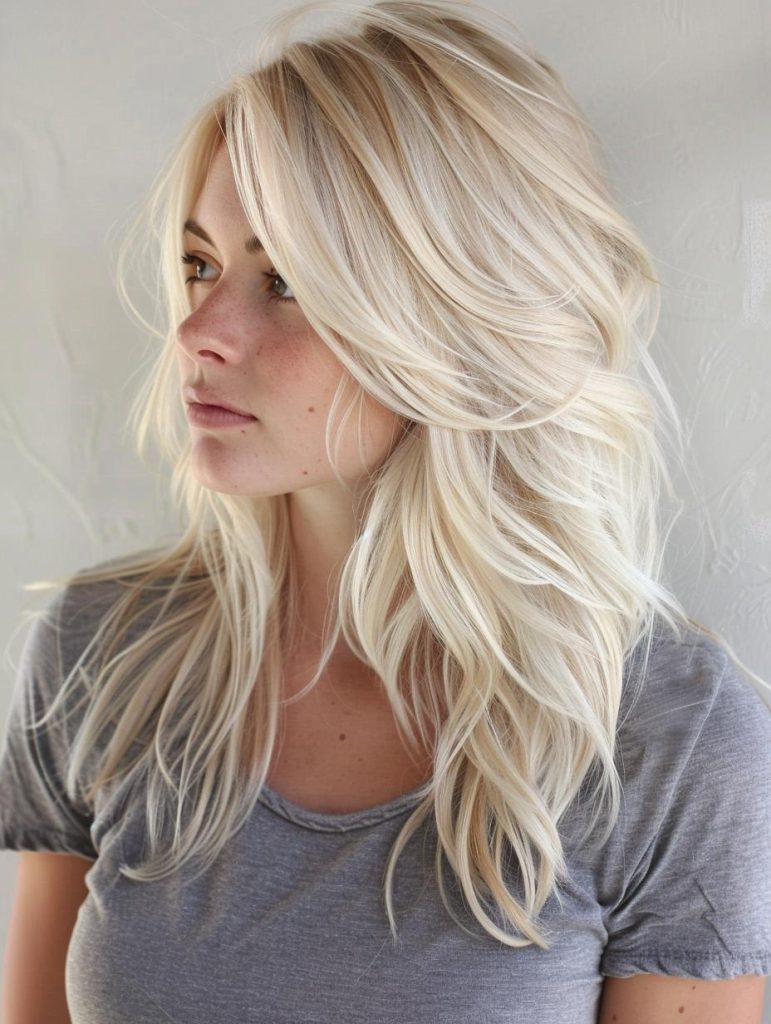 Revamp Your Style: 20 Blonde Hair Color Trends for 2025 - Style US