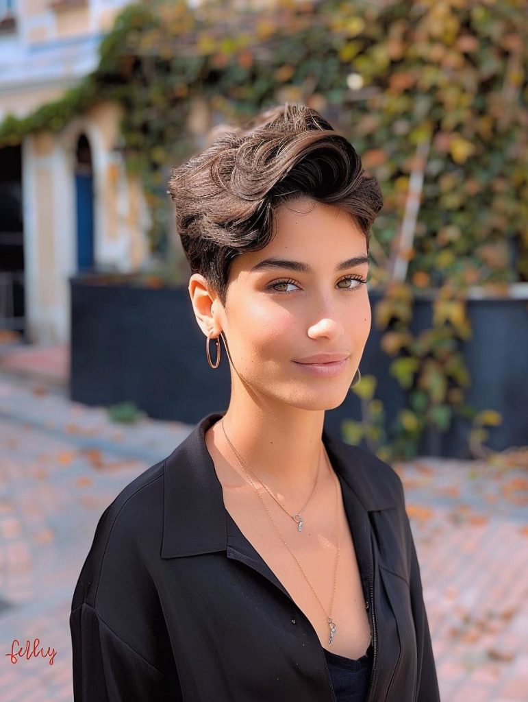 20 Trendsetting Short Haircuts for Women in 2025 - Style US