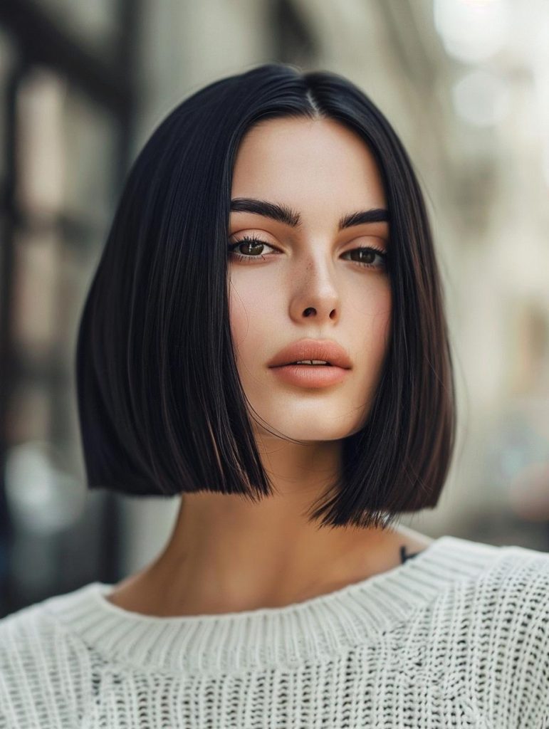 20 Chic Bob Hairstyles Women Will Love - Style US