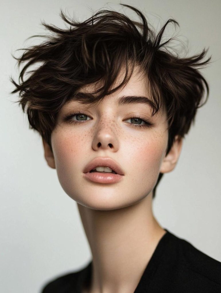 Short Wavy Hair Trends for 2025: 24 Must-Try Looks - Style US