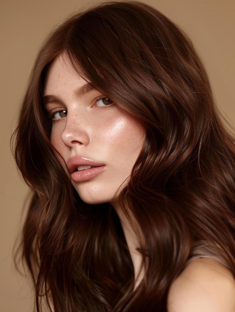 Deliciously Rich: 24 Chocolate Brown Hues We Adore - Style US