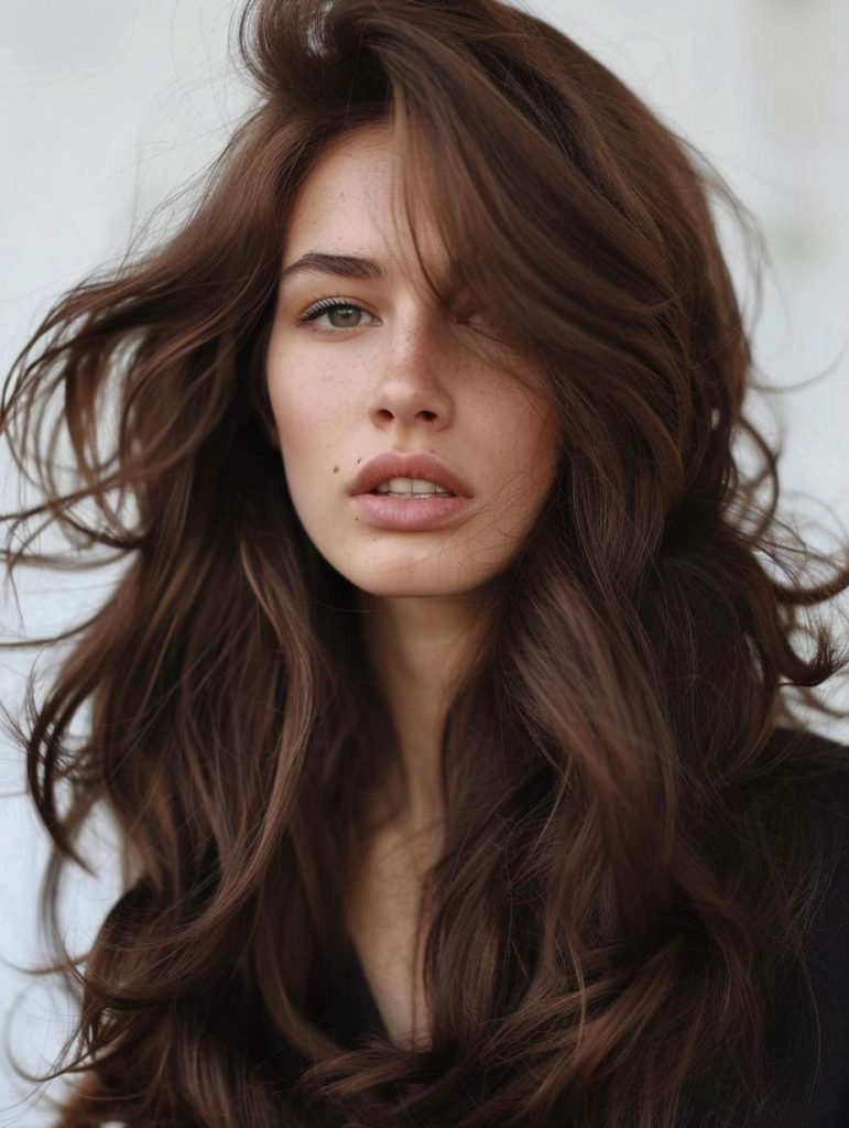 Deliciously Rich: 24 Chocolate Brown Hues We Adore - Style US