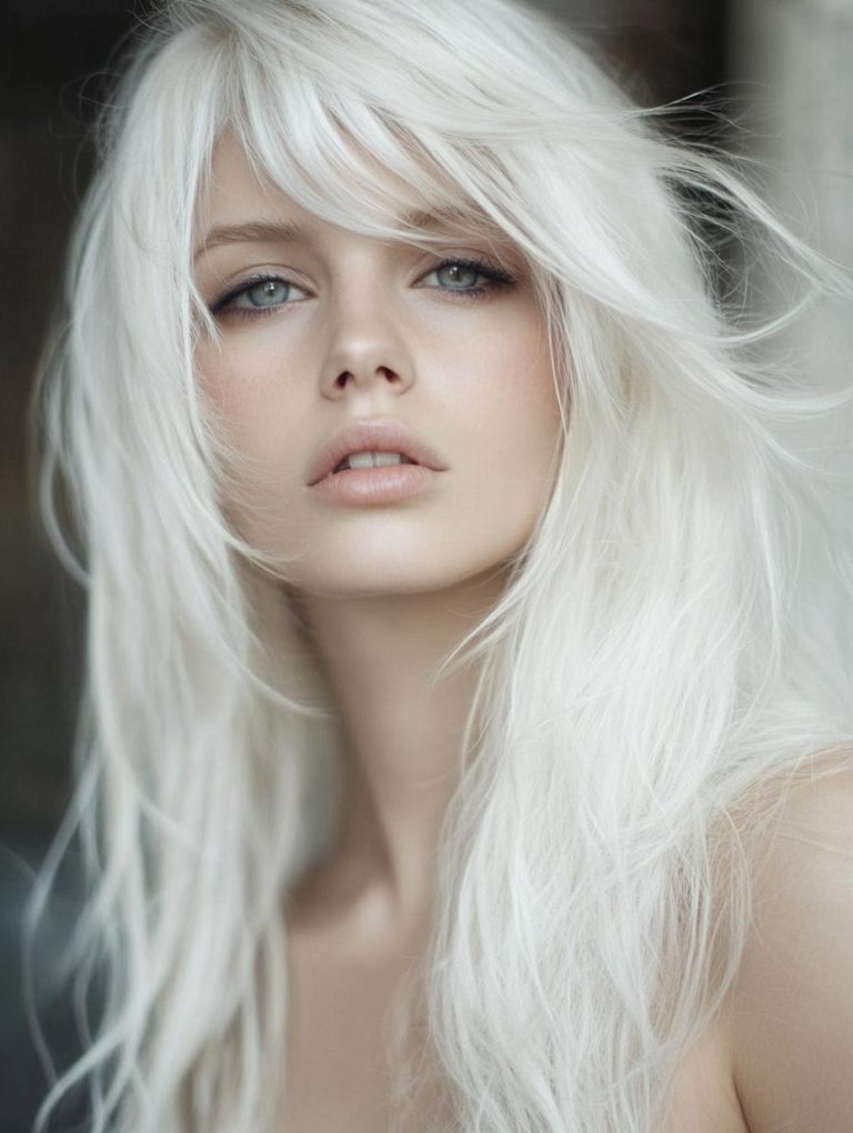 Go Platinum: 24 Blonde Looks to Try in 2025 - Style US