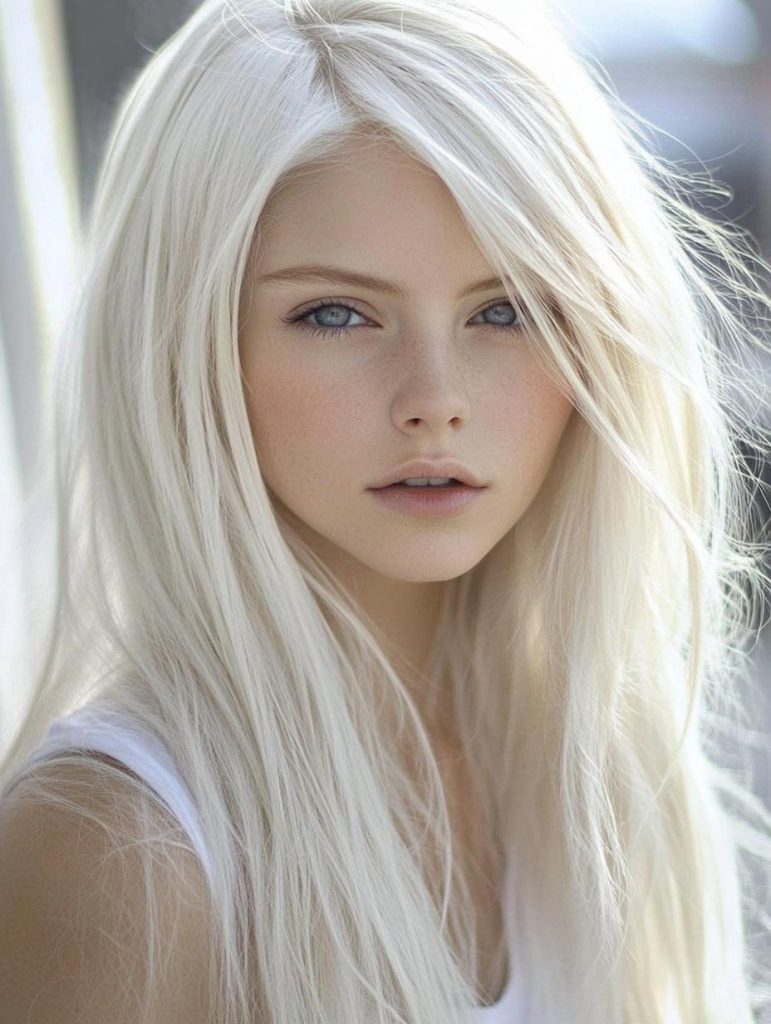 Go Platinum: 24 Blonde Looks to Try in 2025 - Style US