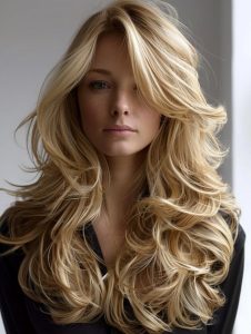 Layered Haircuts for Long Hair: Your Complete Guide to Revamping Your ...