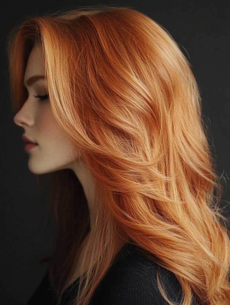 20 Stunning Strawberry Blonde Hairstyles to Try Now - Style US