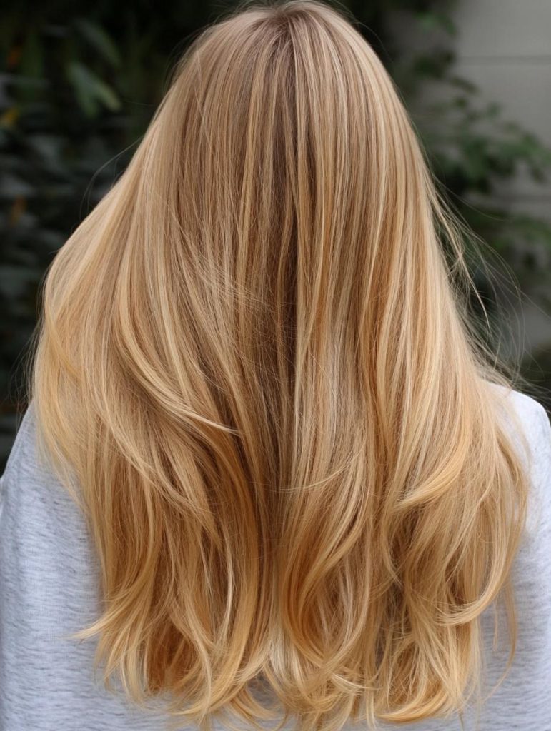Gorgeous Honey Blonde Hair Color Ideas for a Radiant Look - Style US