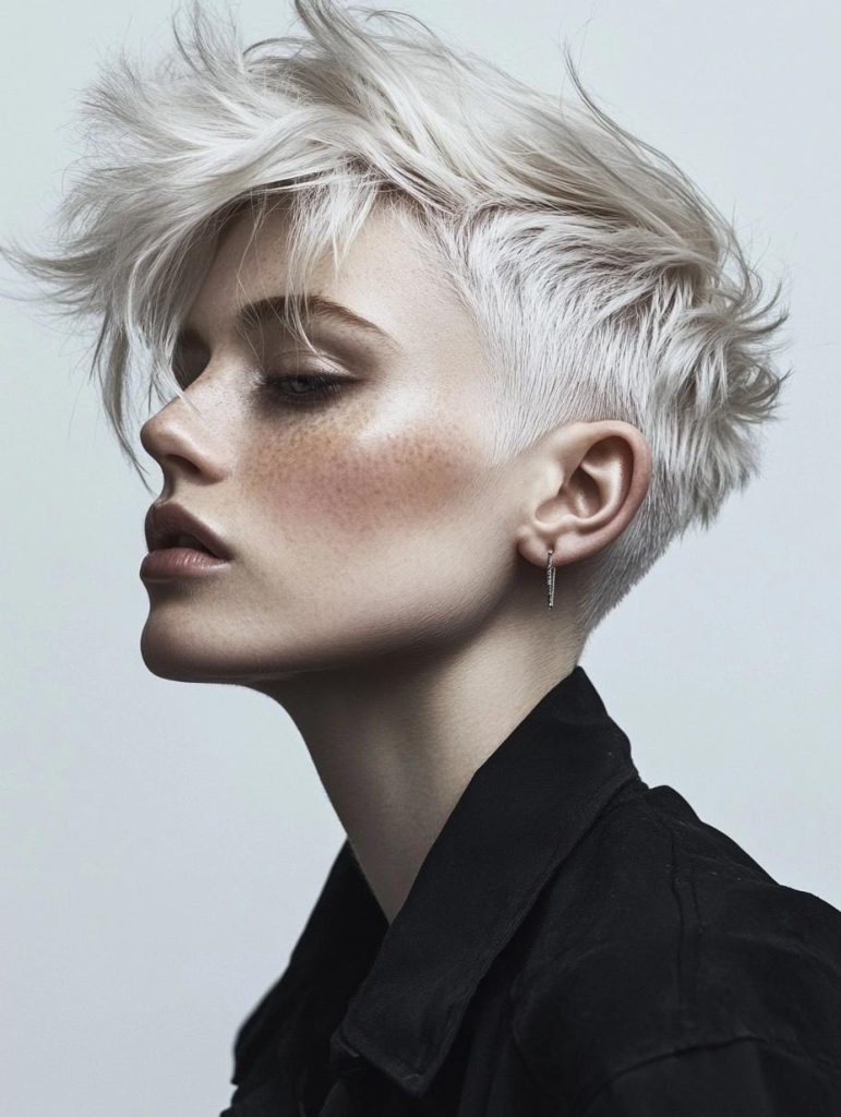 Bold and Versatile Haircuts: Your Ultimate Guide to Embracing Change ...