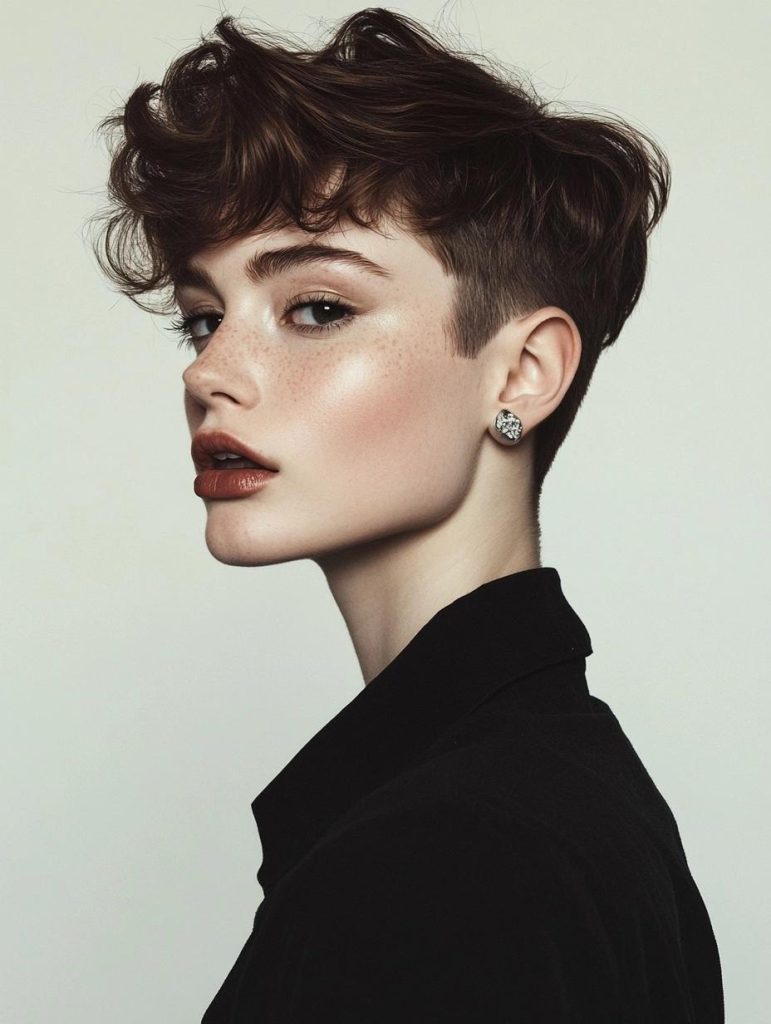 Bold and Versatile Haircuts: Your Ultimate Guide to Embracing Change ...