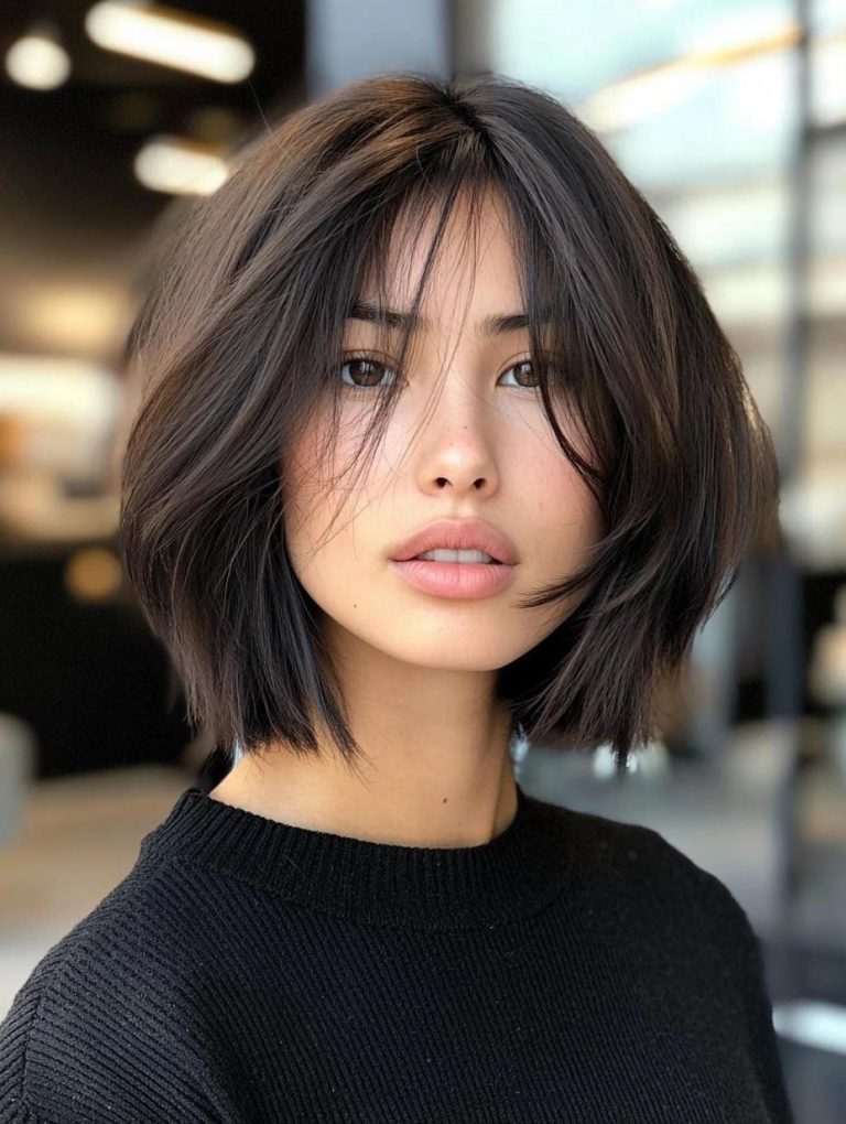 Boost Volume & Style: Tips for Fine Flat Hair - Style US