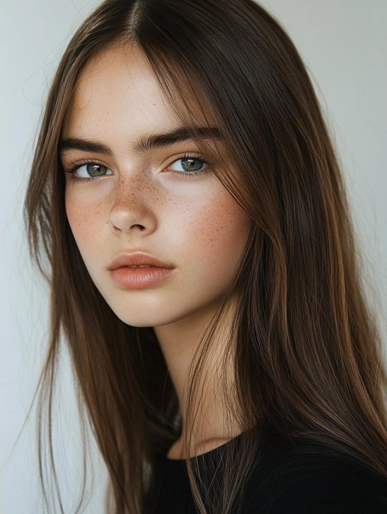 Fine Flat Hair Makeover: Tips for Volume and Style - Style US