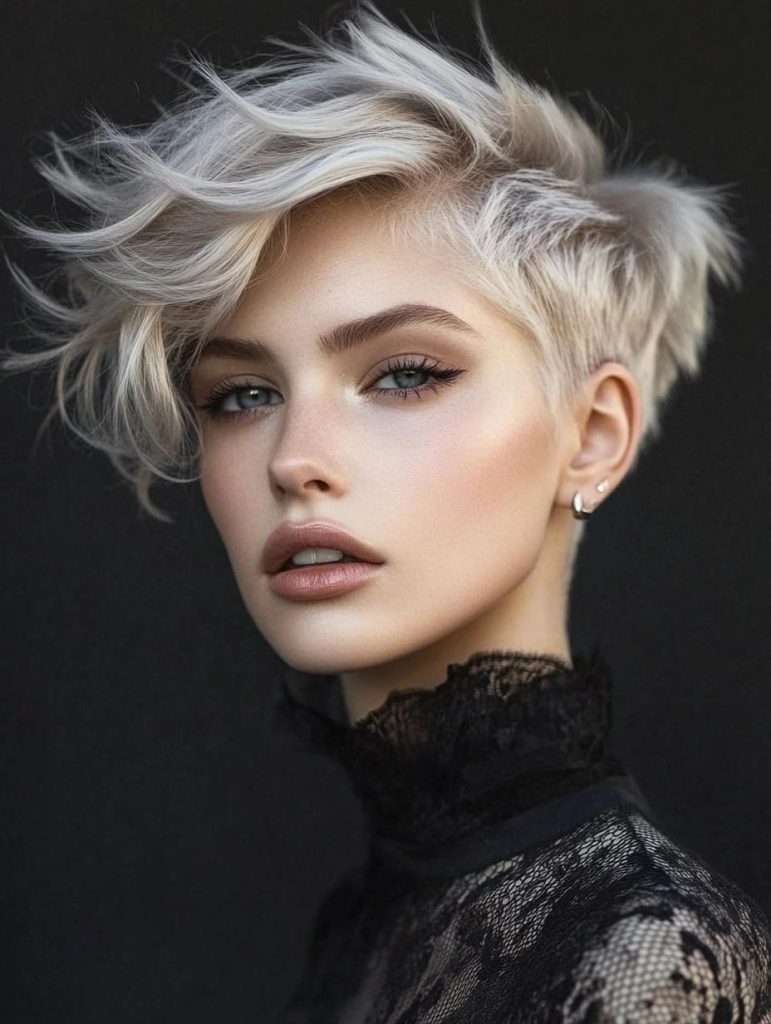 Bold and Versatile Haircuts: Your Ultimate Guide to Embracing Change - Style US