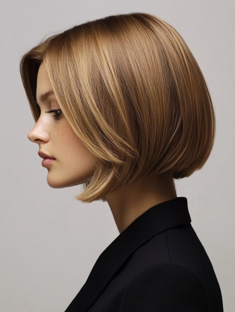 Fine Flat Hair Makeover: Tips for Volume and Style - Style US