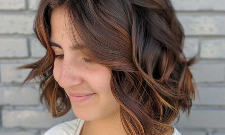 Discover 24 Amazing Hair Color Ideas for Brunettes - Style US