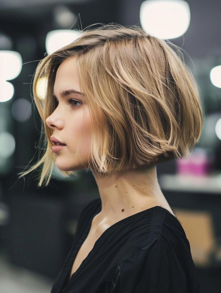 Summer 2025 Hair Goals: 20 Cool Bob Cuts You’ll Love - Style US