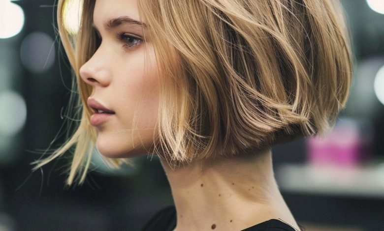 Summer 2025 Hair Goals: 20 Cool Bob Cuts You’ll Love - Style US
