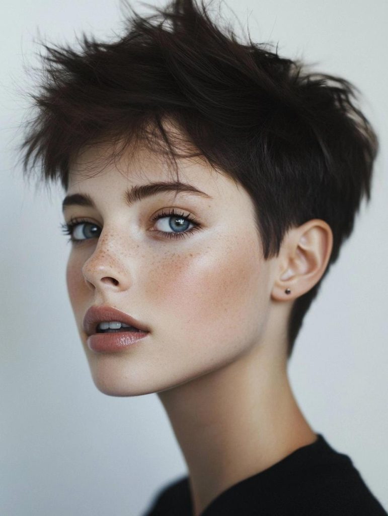 Bold and Versatile Haircuts: Your Ultimate Guide to Embracing Change ...