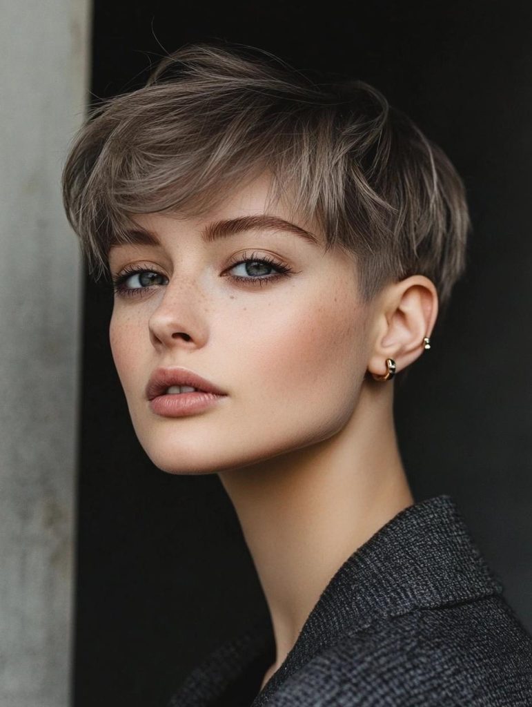 Bold and Versatile Haircuts: Your Ultimate Guide to Embracing Change ...
