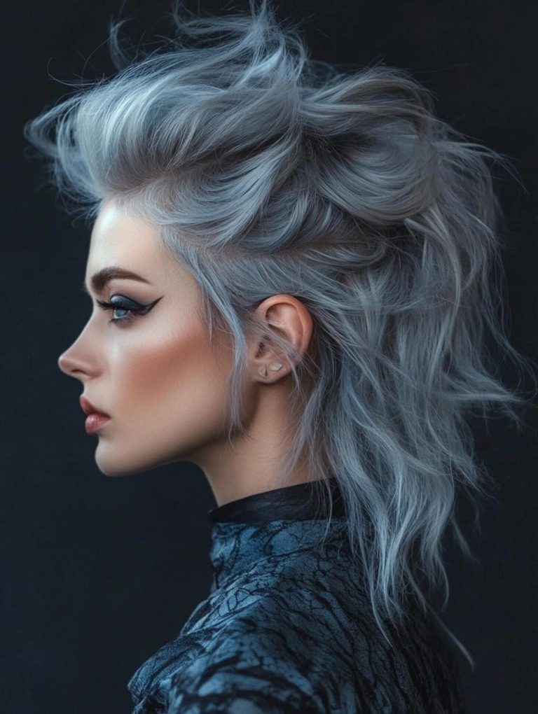 Bold and Versatile Haircuts: Your Ultimate Guide to Embracing Change ...