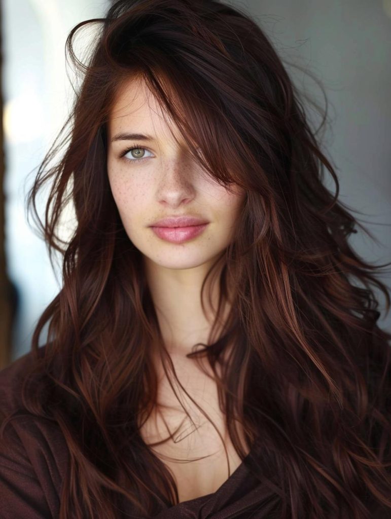 Deliciously Rich: 24 Chocolate Brown Hues We Adore - Style US