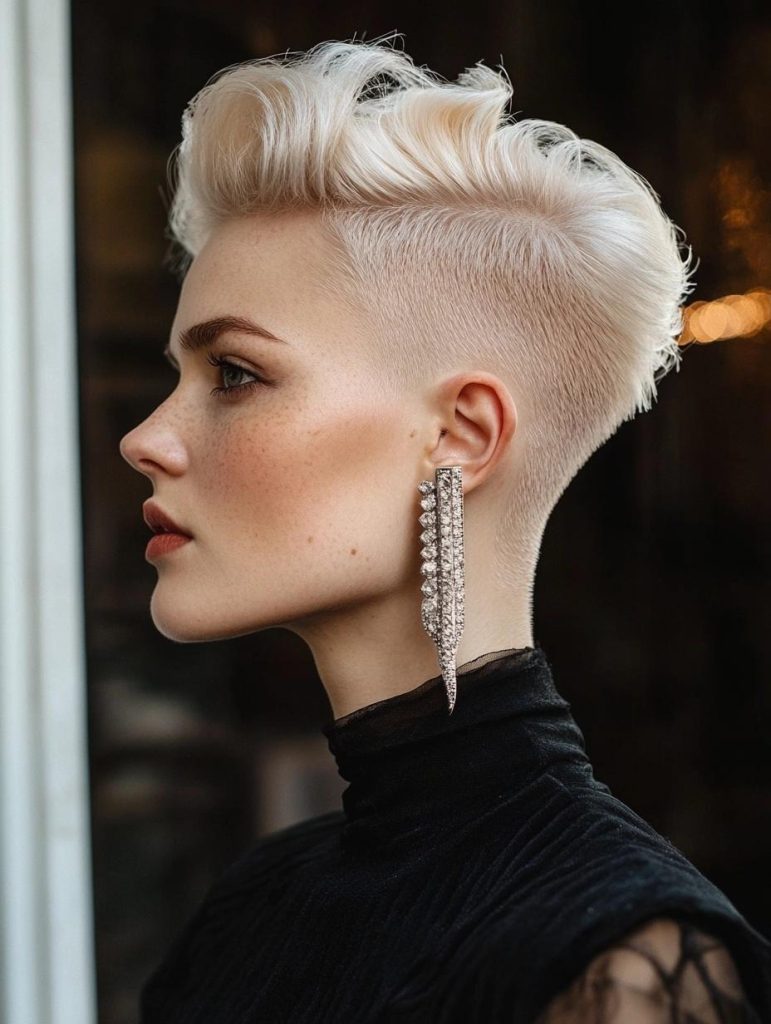 Bold and Versatile Haircuts: Your Ultimate Guide to Embracing Change ...