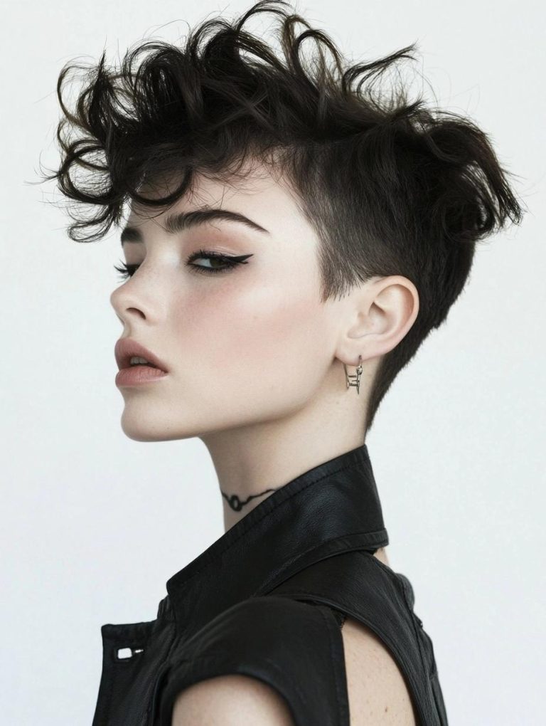 Bold and Versatile Haircuts: Your Ultimate Guide to Embracing Change ...