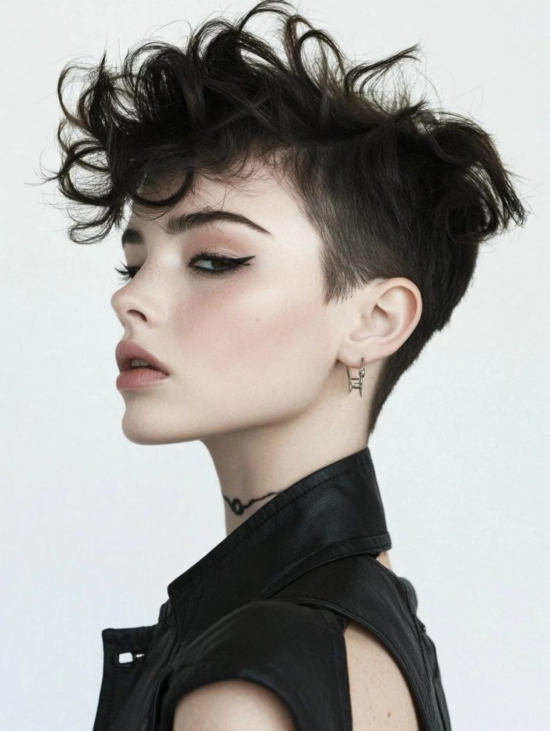 Bold and Versatile Haircuts: Your Ultimate Guide to Embracing Change - Style US