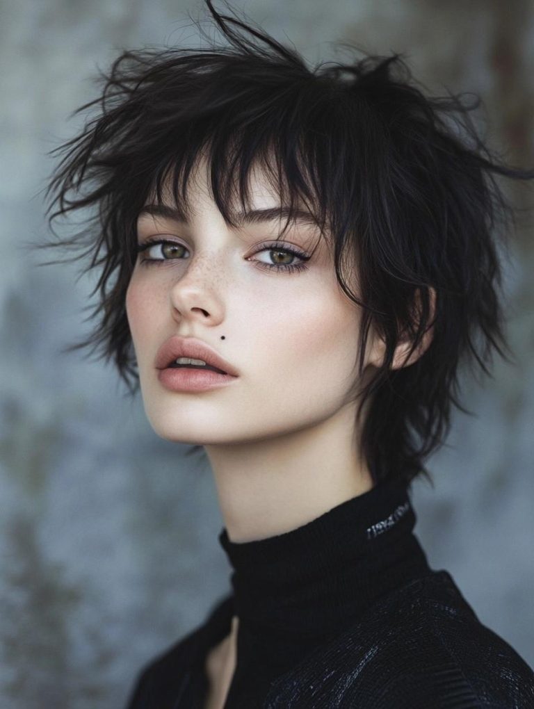 Bold and Versatile Haircuts: Your Ultimate Guide to Embracing Change ...