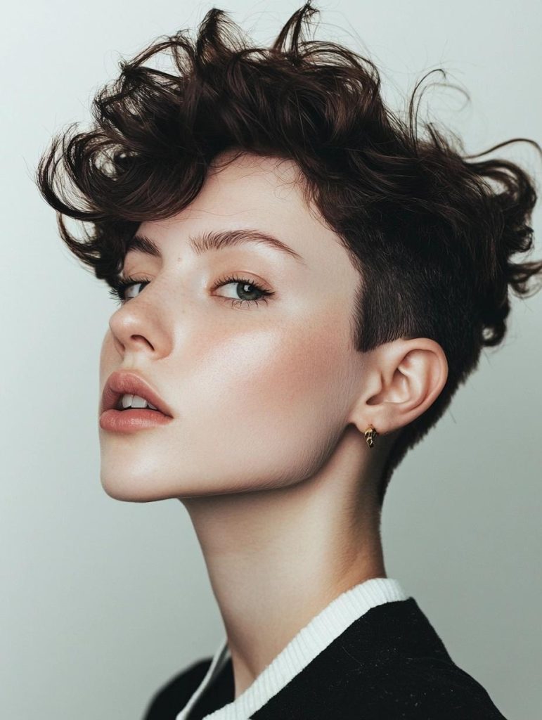 Bold and Versatile Haircuts: Your Ultimate Guide to Embracing Change ...