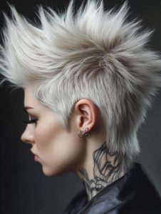 Bold and Versatile Haircuts: Your Ultimate Guide to Embracing Change ...