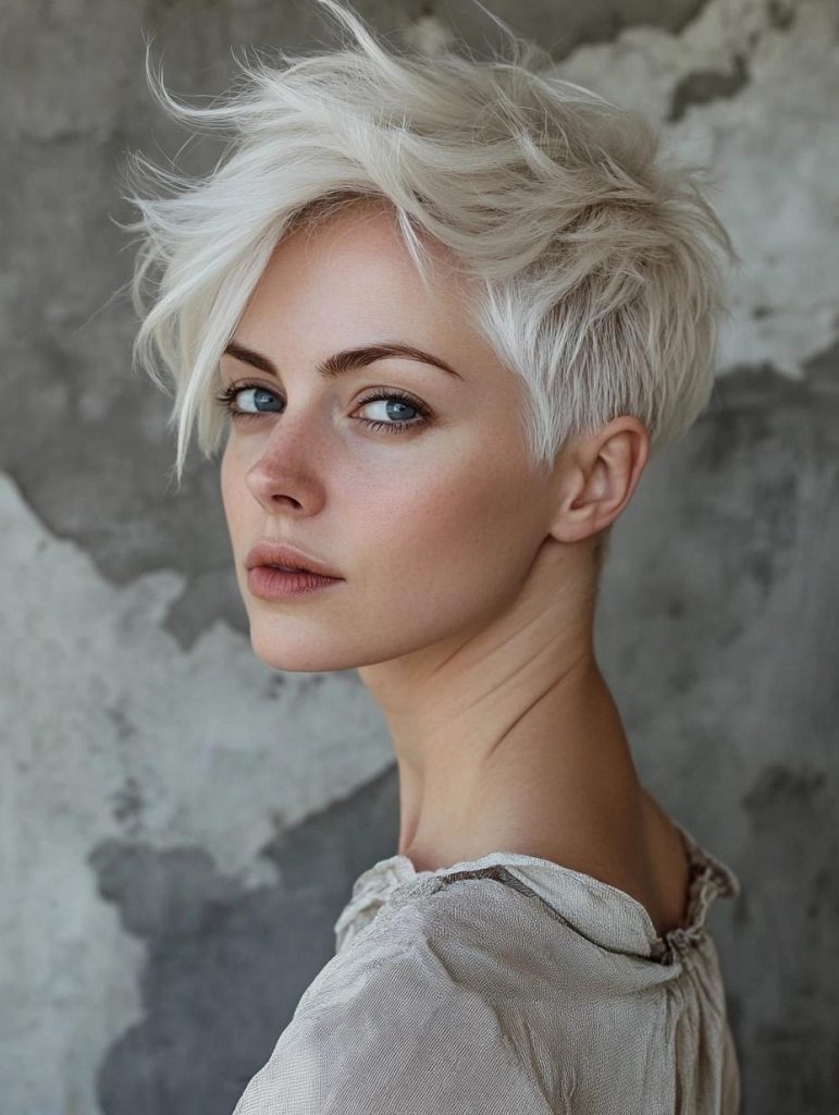 Bold and Versatile Haircuts: Your Ultimate Guide to Embracing Change ...