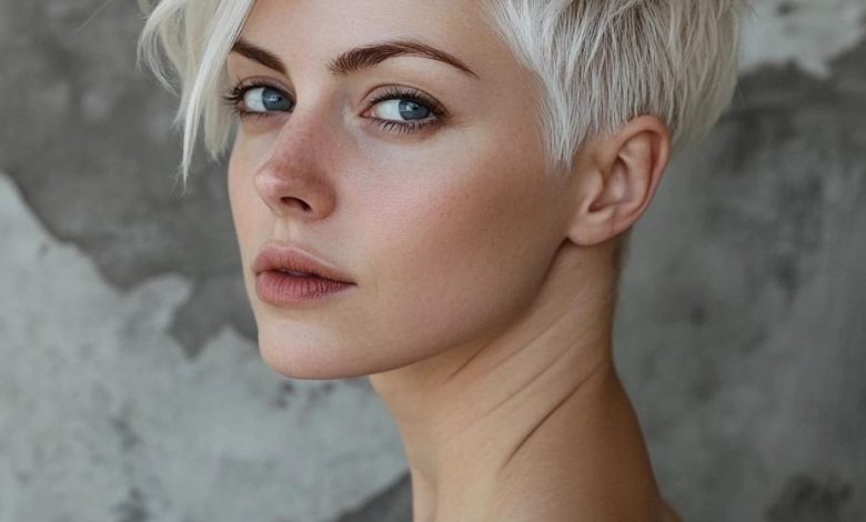 Bold and Versatile Haircuts: Your Ultimate Guide to Embracing Change ...