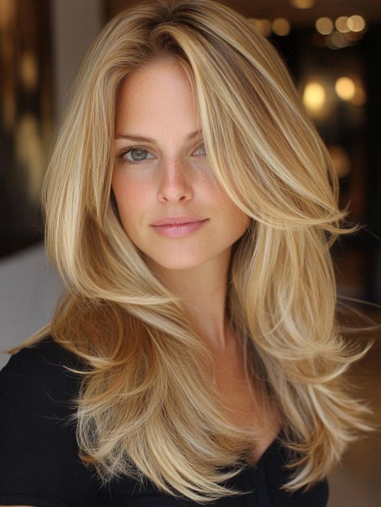 24 Beautiful Honey Blonde Looks to Shine in Every Season - Style US