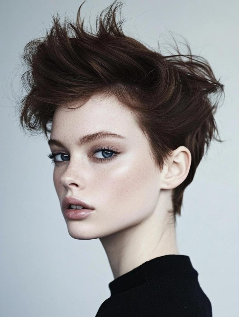 Top Hairstyles for Thin Hair to Boost Volume and Style - Style US