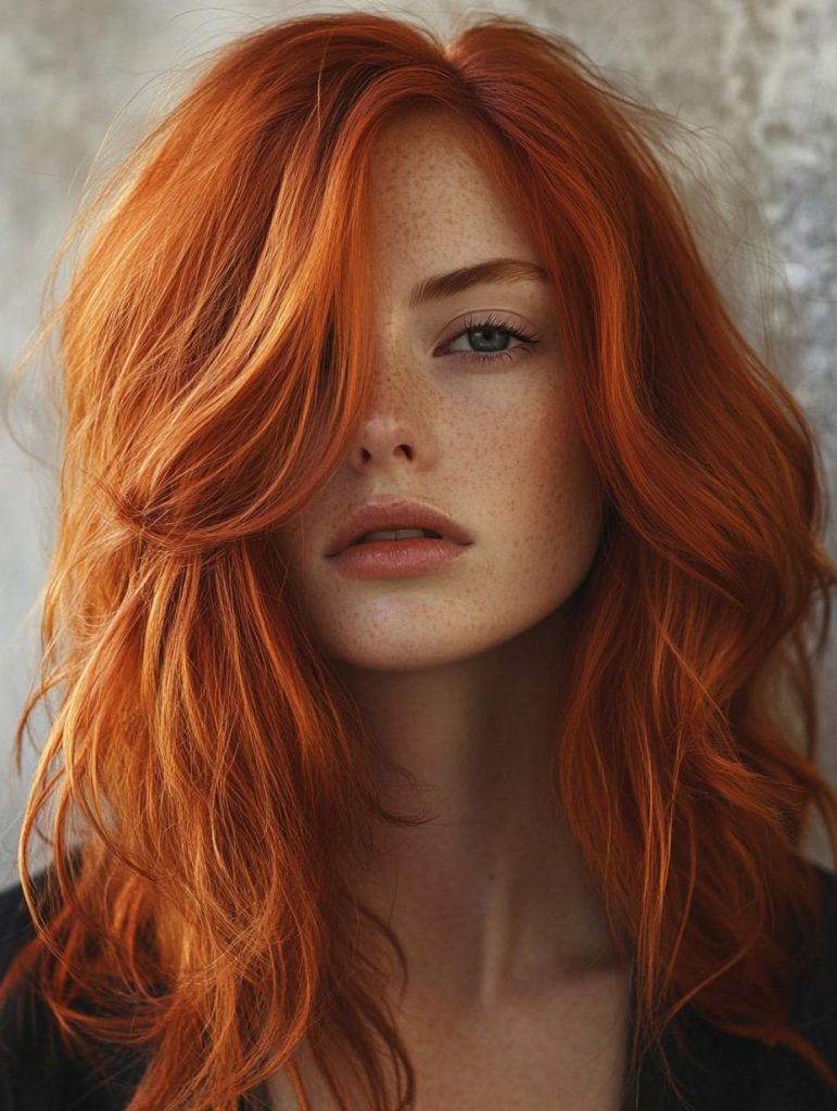 20 Trendy Copper Hair Colors You’ll Love - Style US