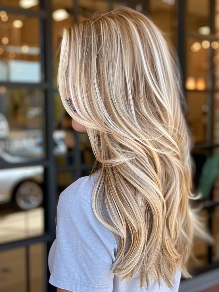 Blonde Highlights: 23 Essential Things to Know - Style US