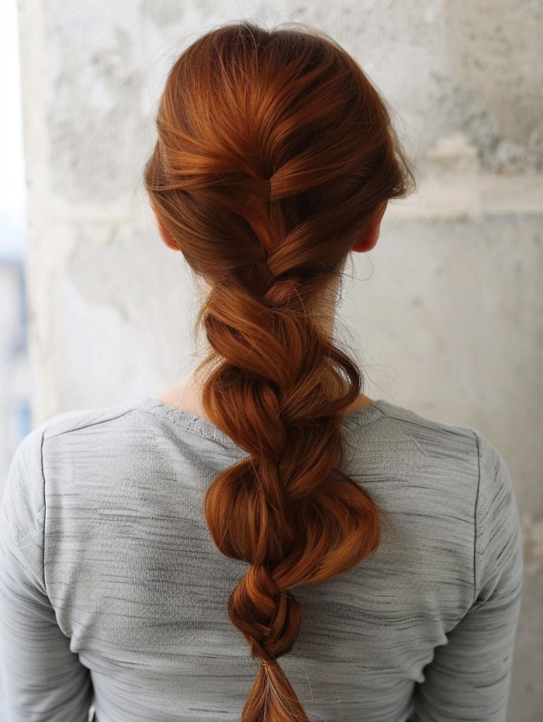 Elevate Your Look: 20 Trendy Long Hairstyles for 2025 - Style US